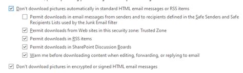 Contacting The Server For Information Outlook Pop Up Makes It Impossible To Work In Some