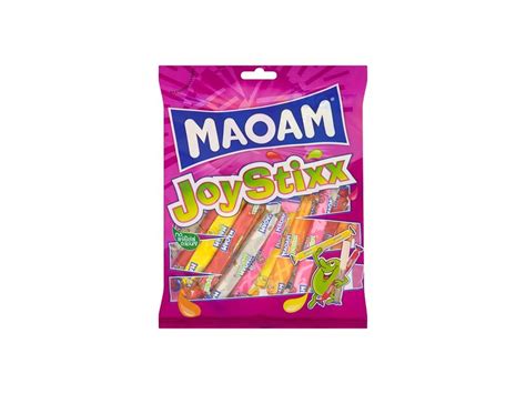 Maoam Joystixx 200g Všetko Výhodne
