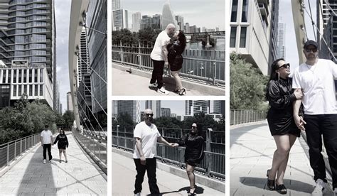 Jackie Garza And Fabian Nuños Wedding Website