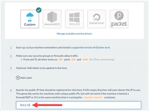 How To Install Rancher On Ubuntu 18 04 And 20 04 Step By Step Guide