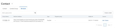 Create An Alert Rule For Application Monitoring And Manage Alert