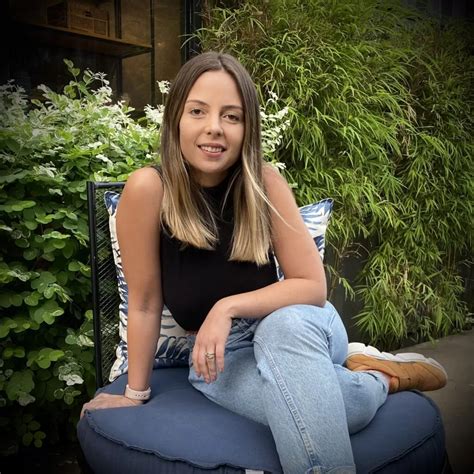 Luisa Cano Just Another Wordpress Site