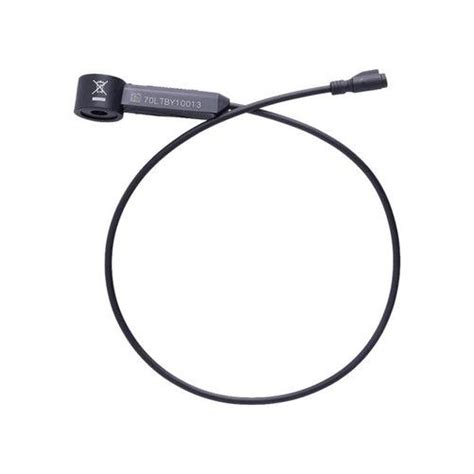 Shimano Steps Du E6000 Speed Sensor 689228887312 Pit Crew Cycles