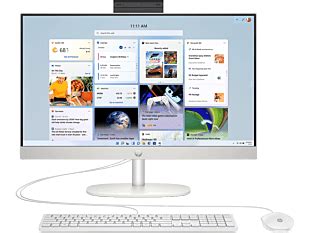 HP 23 8 Inch All In One Desktop PC 24 Cr0002a 23 8 911K7PA Shop HP Com Australia