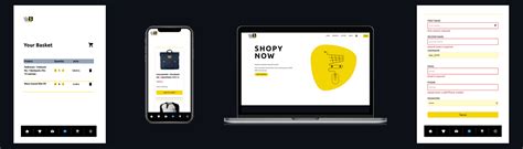 github nourguealia fake store a fake ecommerce store completly