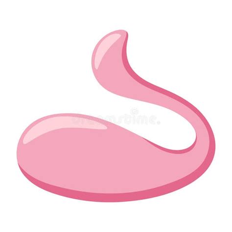 Cute Vibro Egg Sex Toy For Women Stock Vector Illustration Of Masturbator Clitoris 307253090