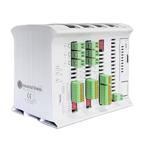 Raspberry Pi Plc Raspberry 50rra Boot And Work Corp Sl With