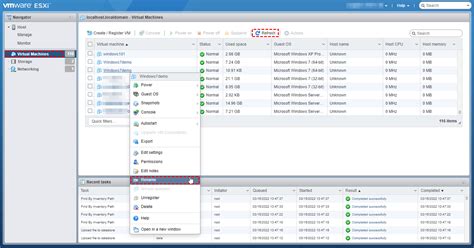 How To Fix Configuration File Cannot Be Found Vmware