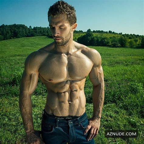 JACEK BILCZYNSKI Nude AZNude Men