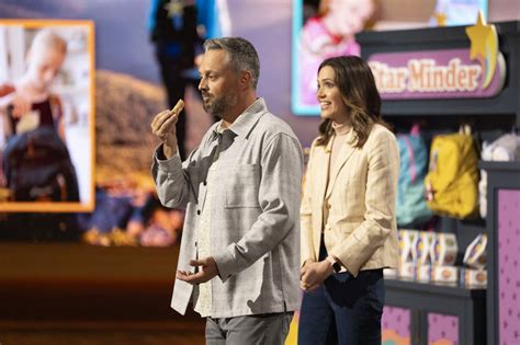 Nate Bargatze And Mandy Moore Comedy Movie The Breadwinner Gets Hilarious