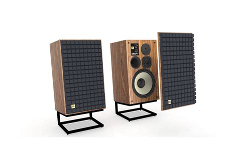 Jbl L Classic Jbl Sa Anniversary