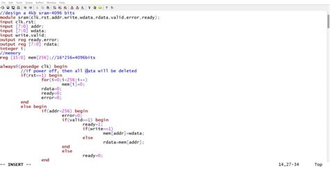 Apb Amba Vlsicareer Systemverilog Rtldesign Verificationengineer