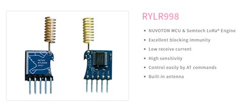 Getting Started With Lora At Commands 8 Steps Instructables