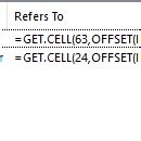 Excel Macro Functions My Online Training Hub