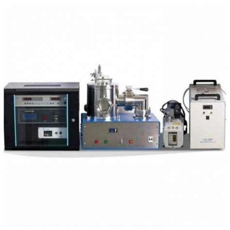 Lab High Vacuum Benchtop Magnetron Ion Sputtering Coater With Gas Flow Controller Suppliers