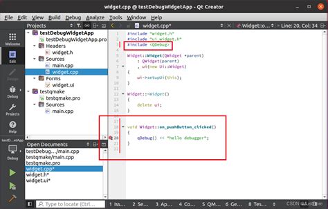 远程部署与调试arm64版的qt程序qtcreator远程编译 Csdn博客
