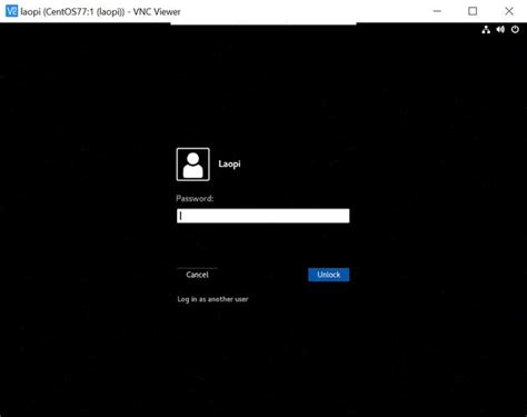 Centos 7系统如何配置与使用远程桌面？详细介绍来啦 Linux命令大全手册