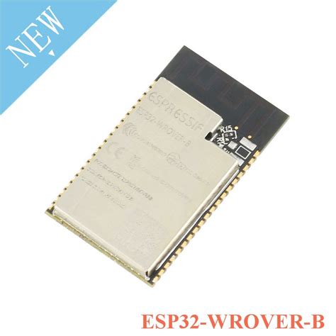 Esp Esp32 Module Esp32 Wroom Esp32 Wrover Esp32 Ca Vicedeal