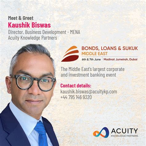 Kaushik Biswas On Linkedin Next Week Will Be Exciting With Some Of The