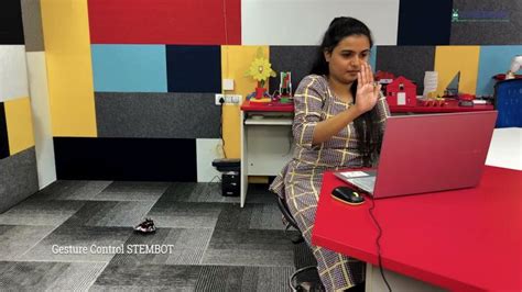 devendra kumar kushwaha on linkedin best ai and iot based robot by