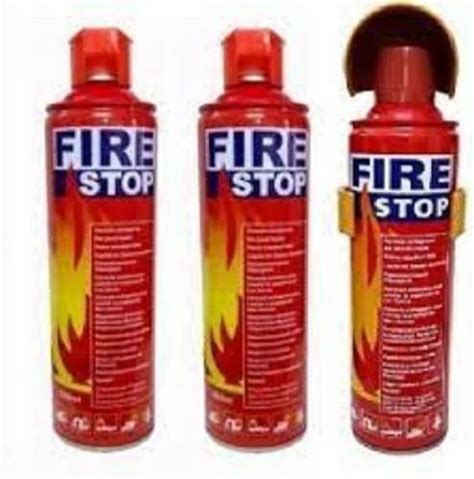 Class A 05 Kg Car Fire Extinguisher At ₹ 100piece In Gurgaon Id