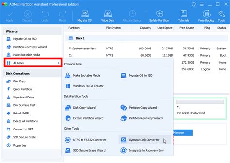 Virtual Disk Service Error The Disk Is Not Empty Fix