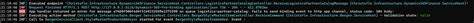 Dapr Input Binding Request Fails When Returning Status Code In An Input Binding Handler