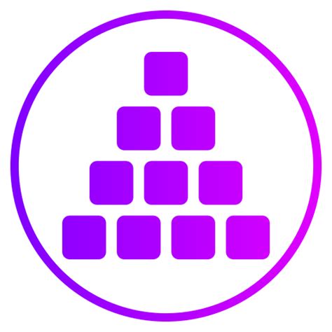 Unstructured Data Free Computer Icons
