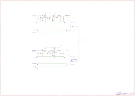 4 Way Preamp Platform For Creating And Sharing Projects OSHWLab