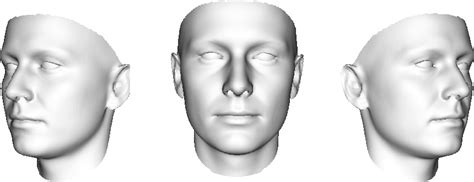 Gaussian Process Morphable Models