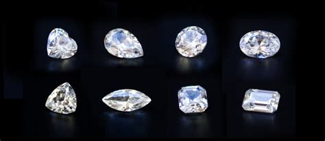 How To Recognise A Real Diamond Identify A Diamond Is Real