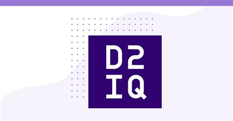 d2iq enterprise kubernetes platform