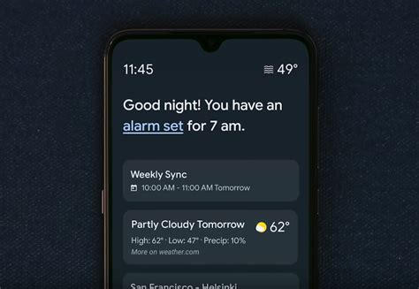 Android S New Ambient Mode Explained Find Out How To Enable It On Your Device