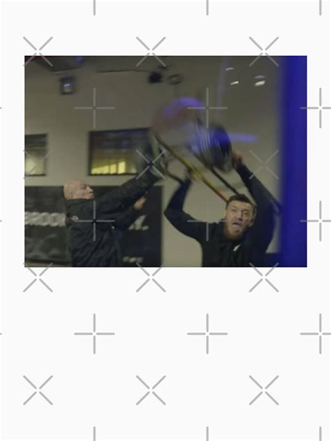 Conor Mcgregor Throwing Dolly T Shirt For Sale By Nicknatediaz Redbubble Mma T Shirts