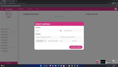 Do Automation Using Robot Framework By Uzair Fiverr