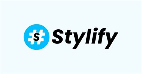 Style Your Website Faster With Stylify Css And Its Css Like Utilities