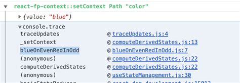 react fp context npm