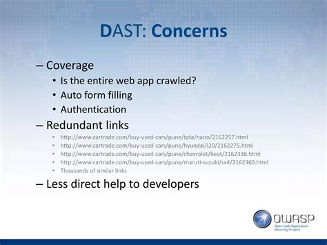 webappsec assessment and defense ppt