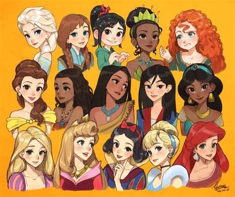 Hannah Walker adlı kullanıcının Movies panosundaki Pin Disney karakterleri Disney albümü