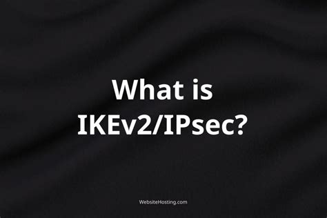 L2tp Ipsec Protocol Explained In Simple Terms
