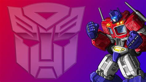 Optimus Prime G1 Wallpapers Top Free Optimus Prime G1 Backgrounds