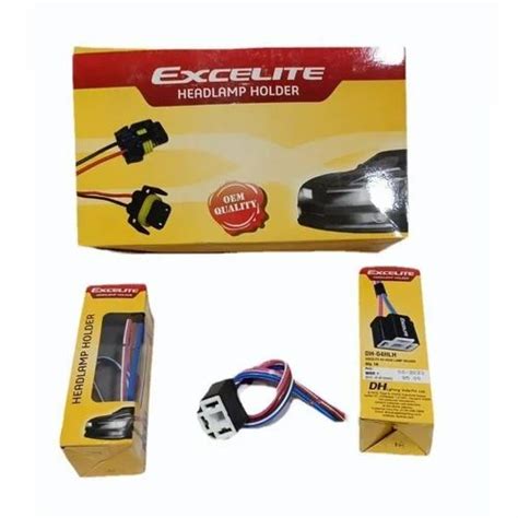Excelite Headlamp Holder At Rs 65 Box Mumbai Id 2852626690462
