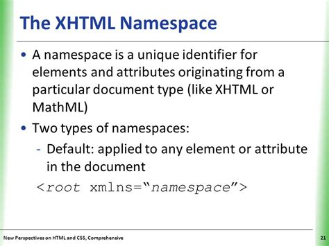 Tutorial 9 Working With Xhtml Ppt Video Online Download