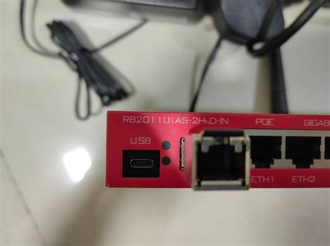 mikrotik wifi router computers and tech parts and accessories networking