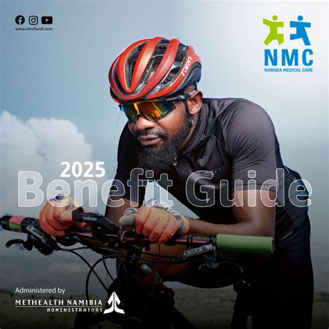 2025 Benefits Guide Now Available True Wealth Your Health Nmc