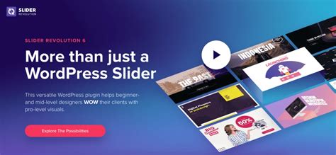 use wordpress slider plugin to make your website captivating fluent