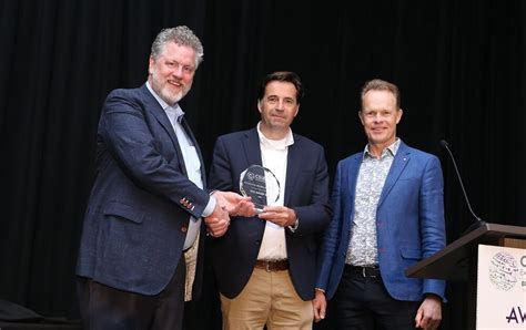 Control System Integrators Association Announces 2023 Award Winners