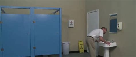 Trevor Knight Christopher Daniels The Nerd And The Coach 1 Photo 3 BabeFriendTV Com