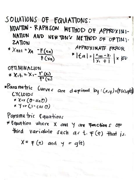 Intro To Calculus 1 General Mathematics Studocu Intro To Calculus 1 General Mathematics Studocu