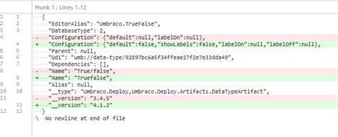 restore fails after upgrade to umbraco 8 14 0 · issue 405 · umbraco